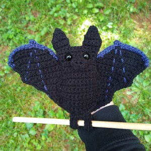 PDF CROCHET PATTERN Pibble Pitbull Kitbull - Etsy