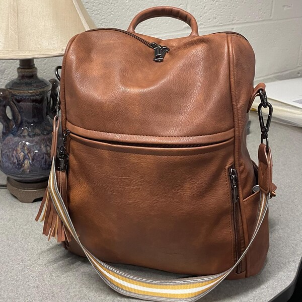 Georgia Conceal Carry Cowhide Bag by Countryside Co. - Etsy