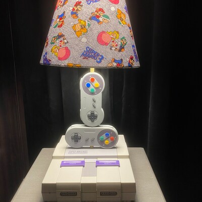 Sonic the Hedgehog Lamp Shade nintendo, Sega Characters Packed. Shades ...