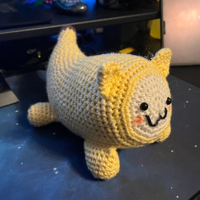 PATTERN: Lucky Bamboo Crochet PDF ONLY Amigurumi Bamboo - Etsy