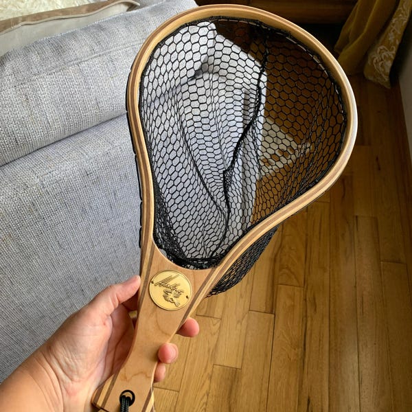 Large Bow Net - Etsy