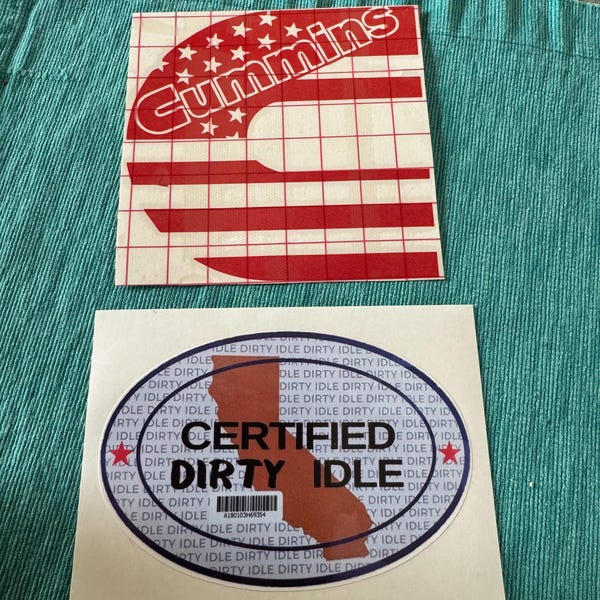 Stickers/oilfield Trash/making Oilfield Cash/oilfield Gifts/decals ...
