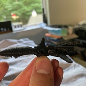 Star Wars Armada Rothana Class Star Destroyer - Etsy