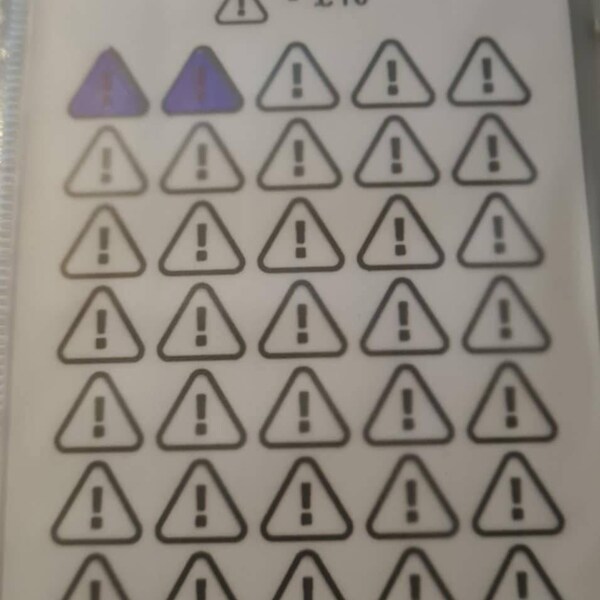 1p Savings Challenge | 1p Savings Tracker | 1p Savings | Budget Tracker ...