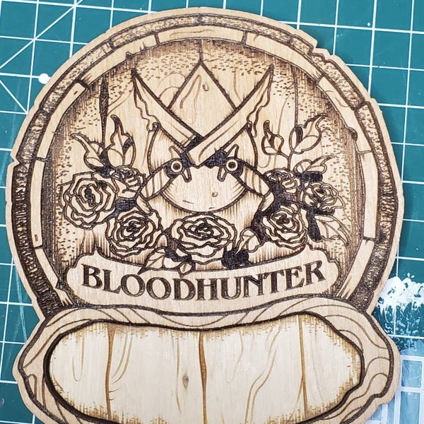 Dnd Dice Coasters | Set of 16 Dnd Class and Monster Designs | RPG ...