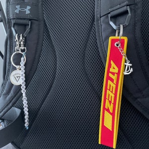 P1harmony Logo Lanyard K-POP Lanyard Keychain Keystrap - Etsy
