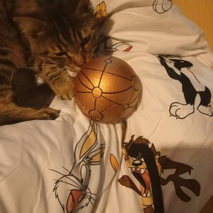 Ultimate Nullifier Prop Replica Cosplay Games With Stand - Etsy