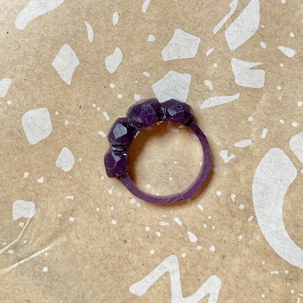 Premium Ring Making Kit / All Tools, Materials & Tutorials to Carve ...