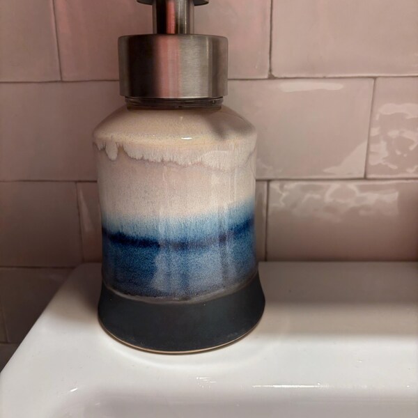 Sugar Saver/ Essential Oil Diffuser- Scallop Shell Sugar Keeper ...