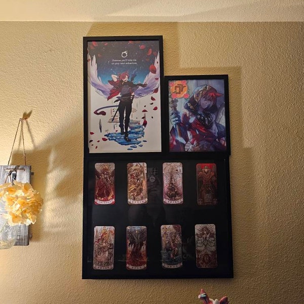 Trigun 1998 + Trigun Stampede Fanmade 2.5in Keychains: Vash, Wolfwood ...