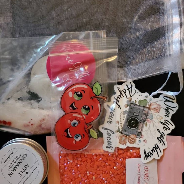 Faces of Faery Finished Diamond Painting, Ready to Hang Diamond ...