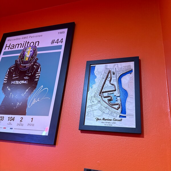 Goodison Park Wall Art Home of Everton FC 3D Multi Layered Laser ...