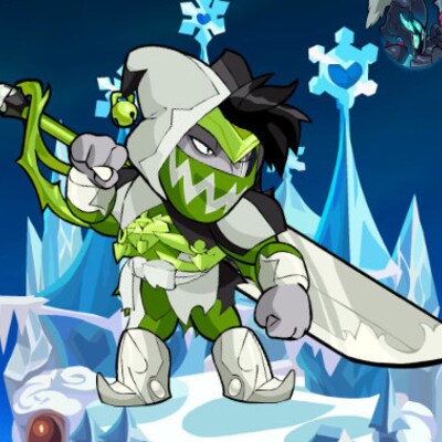 Brawlhalla X60 Community Color V2 (Download Now) - Etsy