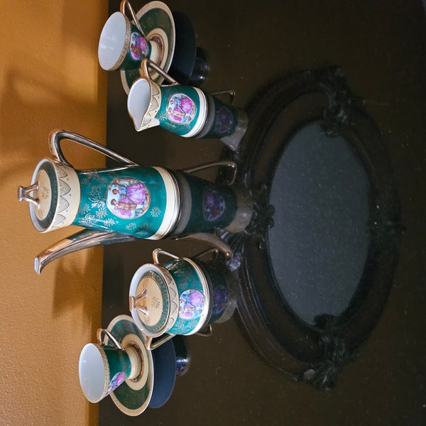 Lauren" Vintage 1993 "the Hamilton Collection" Porcelain Doll. "lauren ...