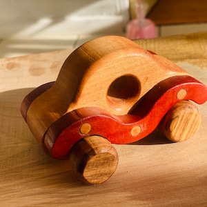 Automata Airplane Wooden Toy PDF Plan Wooden Toys Kids Toys - Etsy