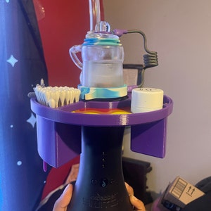 Dual Dunk Iso Soak Cleaning Station Large or Small - Etsy