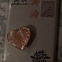 Fourth Wing Xaden Riorson Candy Heart Sticker VINYL STICKER - Etsy