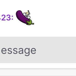 Cute Chibi Shark Girl Girl Emote, Cute Shark Emote, Rosy Cheek Girl ...