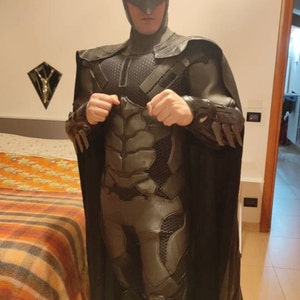 Neck Seal Guard Armor Collar Movie Collector Cosplay Neck Armor - Etsy