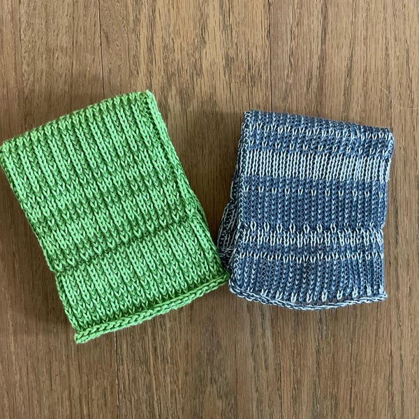 Maurice Brassard - Cotton Color Card - Includes All Colors and Cotton ...