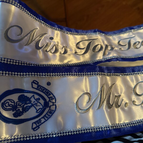 Customize Sash Bridesmaid Sash Custom Bridal Lace Sash Custom Border ...