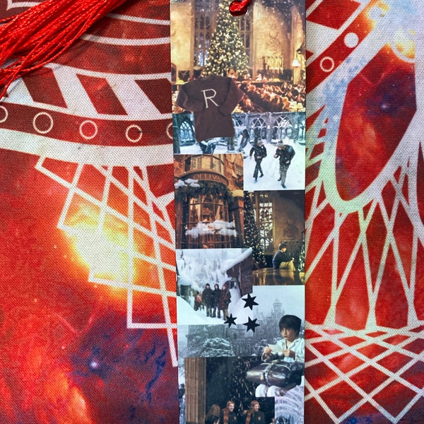 Teen Wolf Bookmark - Etsy