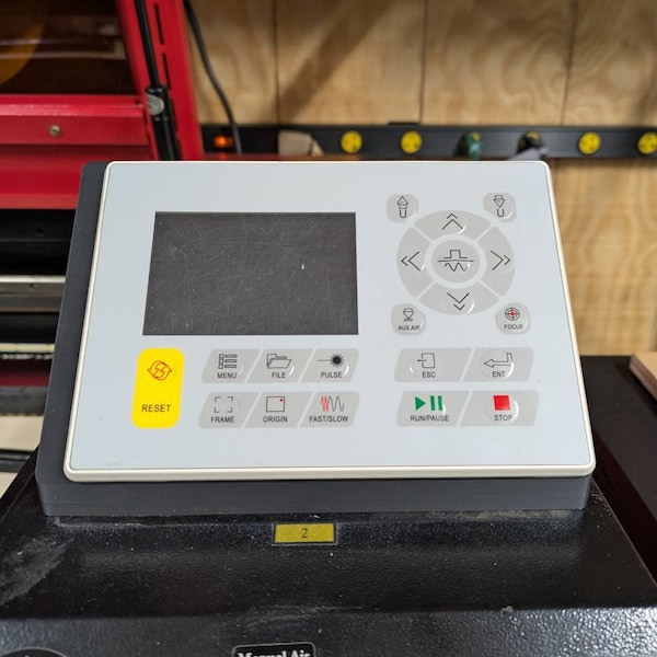 Co2 Laser Tube Extension Box, 250mm. - Etsy