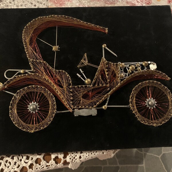 Arister Gifts Shadow Box With Pig Cooking in Kitchen, Kitchen Wall ...