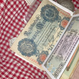 Vintage Qing Dynasty 1644-1911 Chinese Cash Coin for Crafting | Etsy