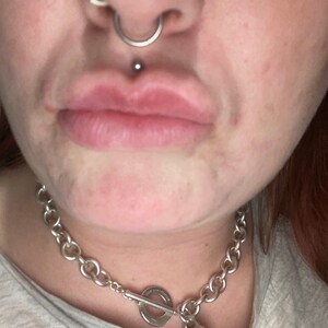 Gold Nose Ring With Infinity Sign 9ct L Bend Nose Stud | Etsy