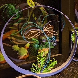 TheQuillingNerd - Etsy