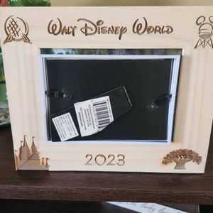 Custom Sign to Walt Disney World - Etsy