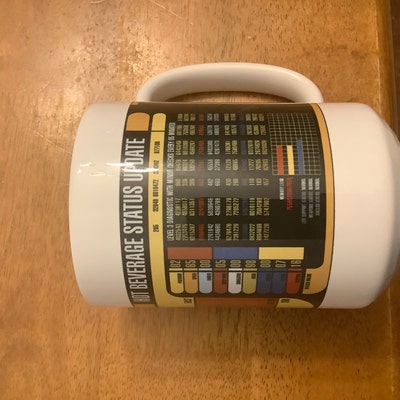 Cafepress Star Trek Borg Queen Ceramic Coffee Mug, Tea Cup 15 Oz - Etsy