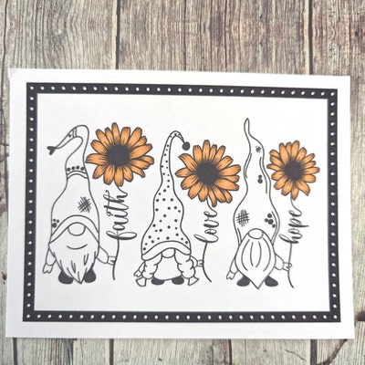 Daisy Svg Flower Mental Health Matters With Human Brain - Etsy