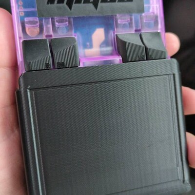 Better Buttons for Miyoo Mini Plus - Etsy