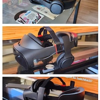 Meta Quest Pro Head Strap Comfort Mod - Etsy