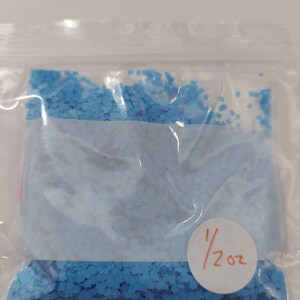 Four Point Sparkle Stars Nail Art Shape Spangles Sequins | Etsy