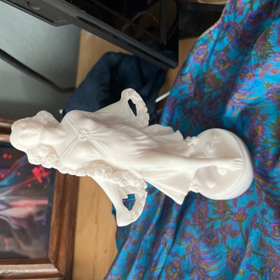 Proserpina Persephone Goddess of Cult, Myths & Mysteries Alabaster ...