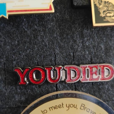 Juice Box Enamel Pin - Etsy