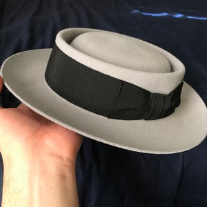 Western Charley Waite Aged Dusty Hat | Etsy