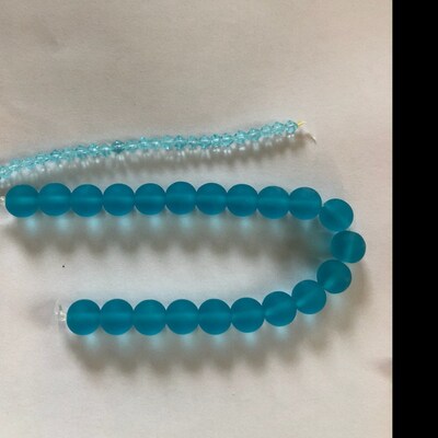 Fiery Red Round Crystals Bright Red Crystals Glass Beads - Etsy