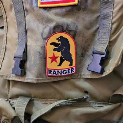 Ace Combat Inspired, Federal Republic of Estovakia Flag, Military ...