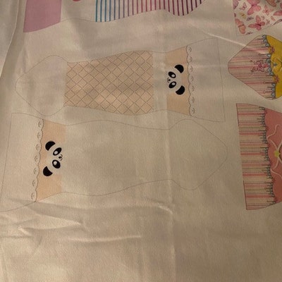 Irregular Hem Dress PATTERN for Smart Doll. Step by Step Tutorial. Doll ...