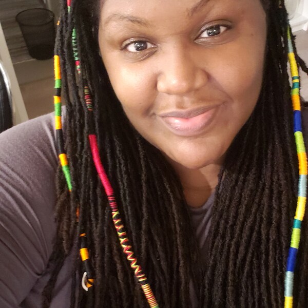 Beautiful Ateba Made It - Etsy