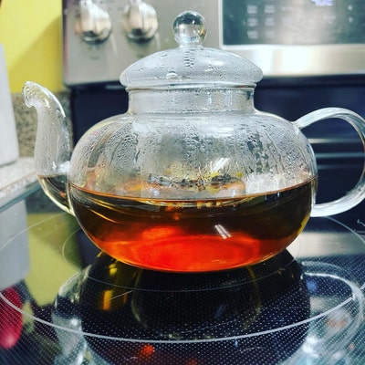 Loose Leaf Flavorful Tea Flight Sampler Pack Bathala Botanicals Choose ...