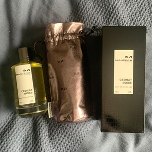 Byredo GYPSY WATER Sample Vial 2ml 0.07 O.z. Batch - Etsy