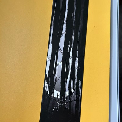 STICKY NOTES: Atlas Moth Green Planchette Sticky Notes , Atlas Moth ...