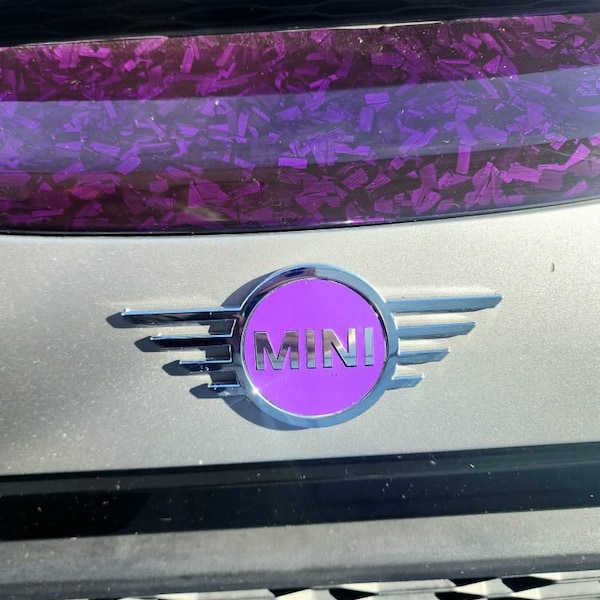 Graphics Kit to Fit BMW M2 F87 M Performance Stripes / Stickers Decals ...