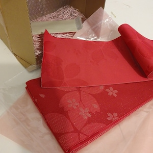 Fundoshi and Japanese Traditional Style Wood Necklace - Etsy