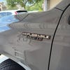 CUSTOM TEXT "edition" Emblem, Car Emblem, Car Badge, Custom Text Badge ...